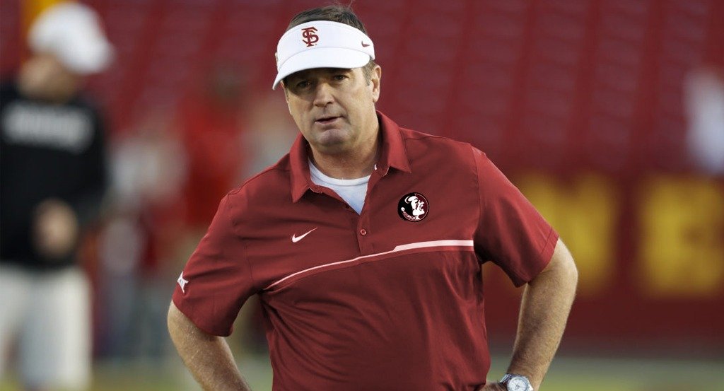 Bob Stoops reportedly close to deal with FSU