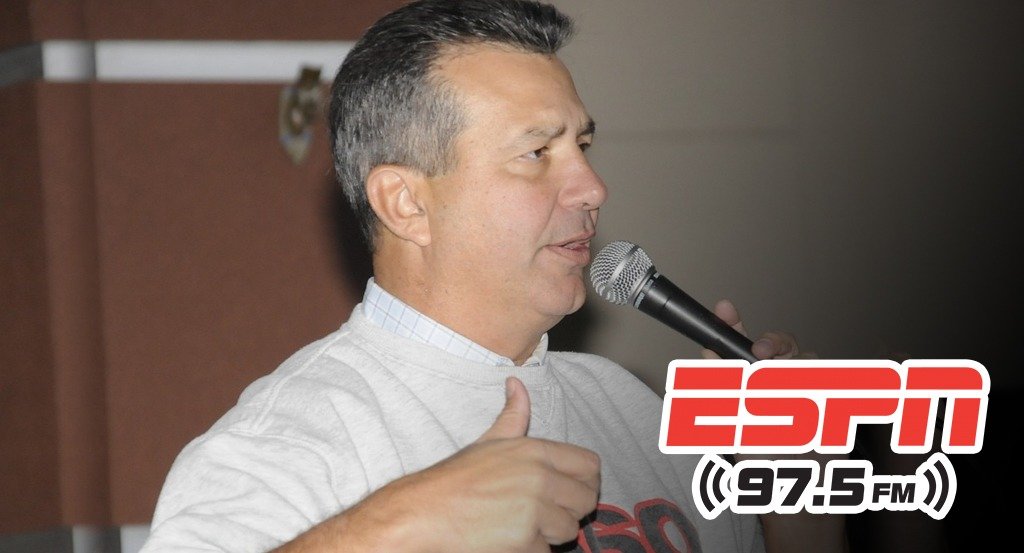 John Granato to be the Radio Voice of the Houston Roughnecks