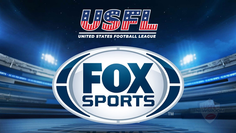 What We Know (and don't know) About the USFL Return So Far