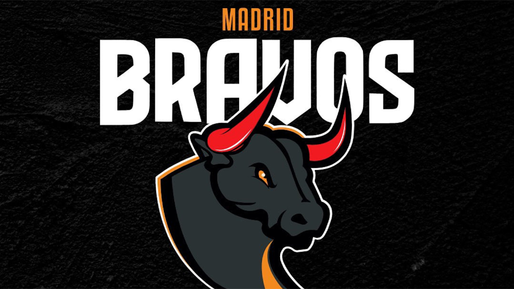 Madrid Bravos enter the ELF in 2024