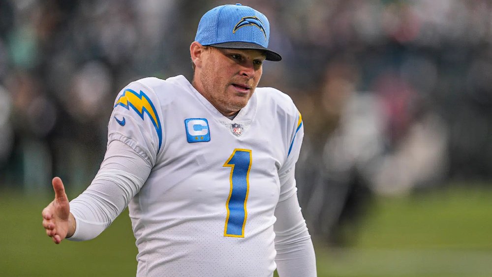 NFL Kicker Ty Long Aims For Pro Football Return In Birmingham