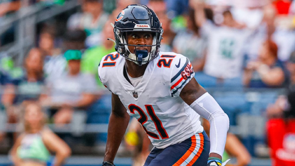 Birmingham Stallions Sign DB A.J. Thomas, Release Eli Walker