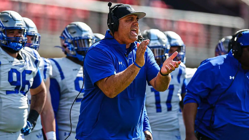 Anthony Becht Shifts From St. Louis To Orlando Storm HC