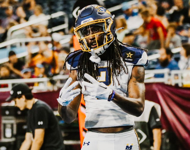 DC Defenders 2024 Midseason UFL Evaluation