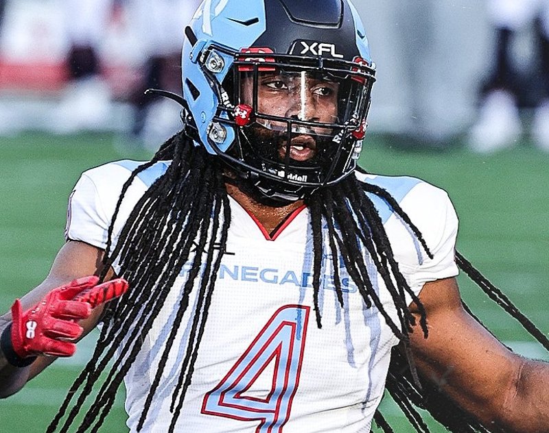 United Football League (UFL) News