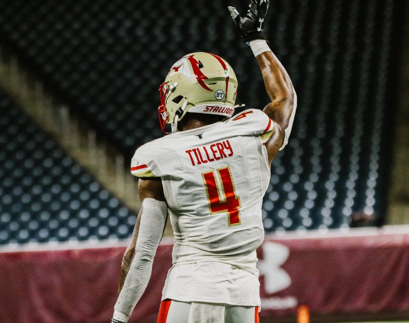 Skip Holtz | Pro Football Newsroom