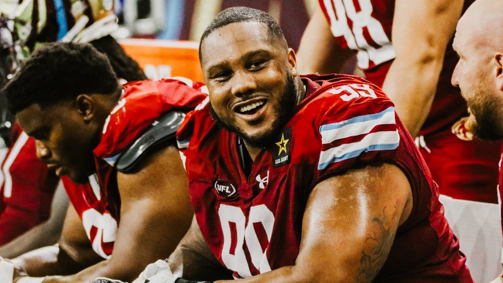 Michigan Panthers Re-Sign Four Defensive Players For 2026