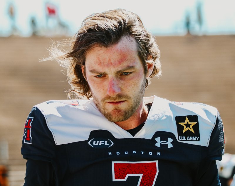 Pittsburgh Steelers Sign Michigan Panthers DE Kenny Willekes