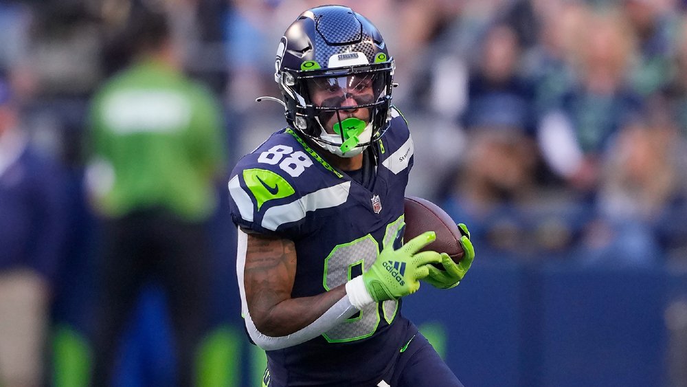 Birmingham Stallions Sign Former Seahawks WR Cade Johnson