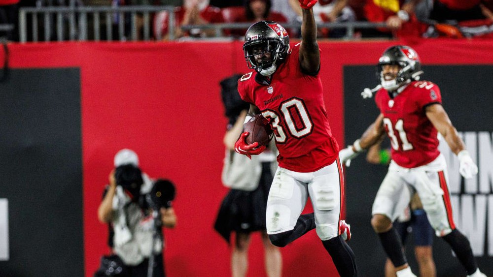 Michigan Panthers Sign Andrew Parker & Dee Delaney