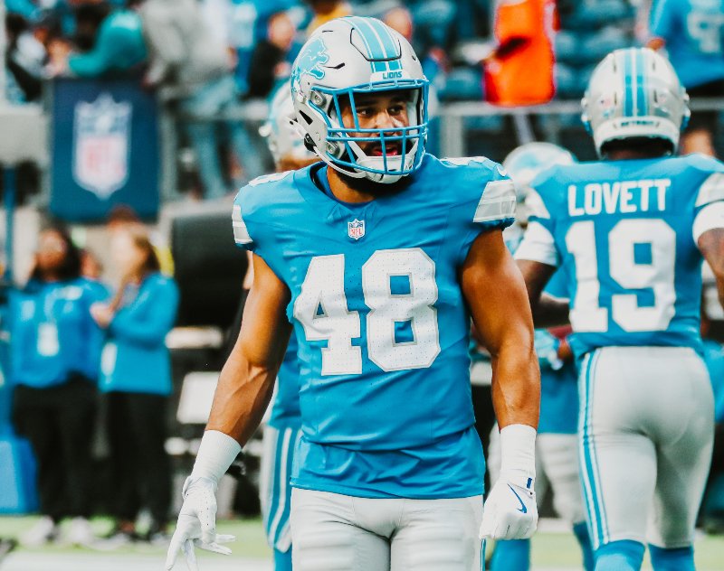 The UFL Announces All-UFL Teams For 2025 Season