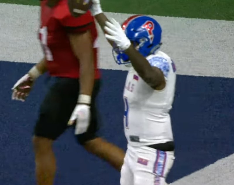 The UFL Announces All-UFL Teams For 2025 Season