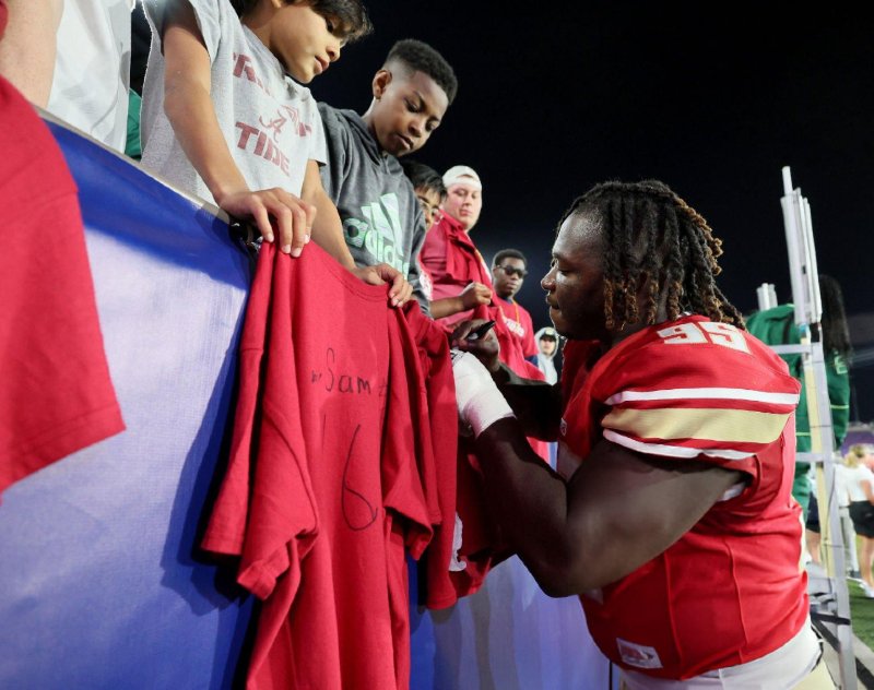 UFL Star QB A.J. McCarron Looks To Return In 2025