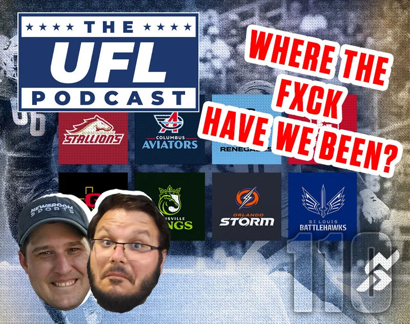 Los Angeles Chargers Sign Michigan Panthers OT Ryan Nelson