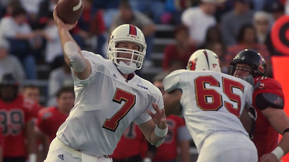 Chris Redman Named Louisville Kings First Head Coach