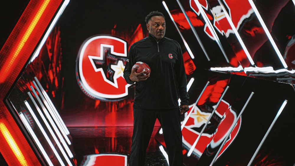 Houston Gamblers Bring Back Kevin Sumlin As Head Coach