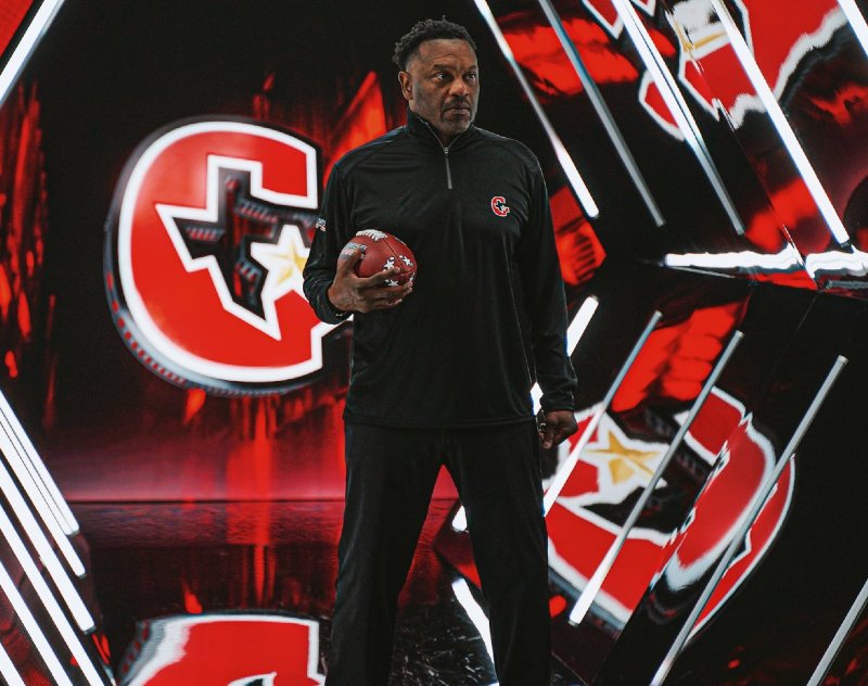 Houston Gamblers Bring Back Kevin Sumlin As Head Coach