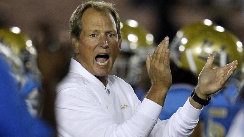 Dallas Renegades Land Rick Neuheisel As New Head Coach