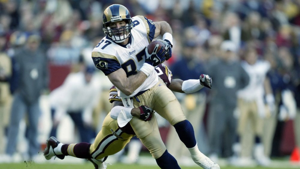 St. Louis Battlehawks Name WR Ricky Proehl As Head Coach