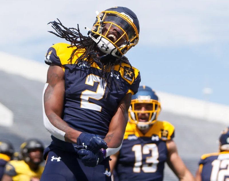 Twelve UFL Players The Louisville Kings Should Protect