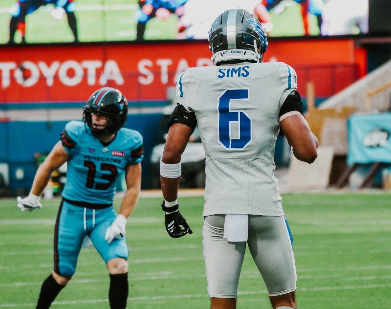 St. Louis Battlehawks vs. Dallas Renegades | Week Ten Preview
