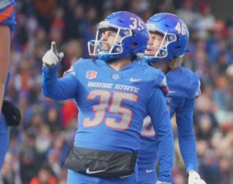 Columbus Aviators Sign Kicker Jonah Dalmas, Cut Ryan Coe