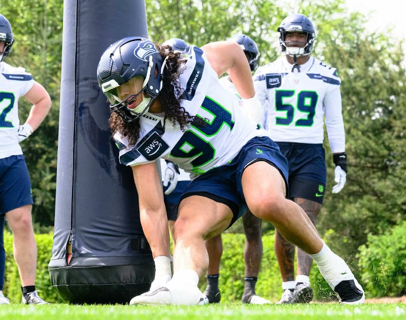 Columbus Aviators Sign DE’s Syrus Webster & Jacoby Windmon