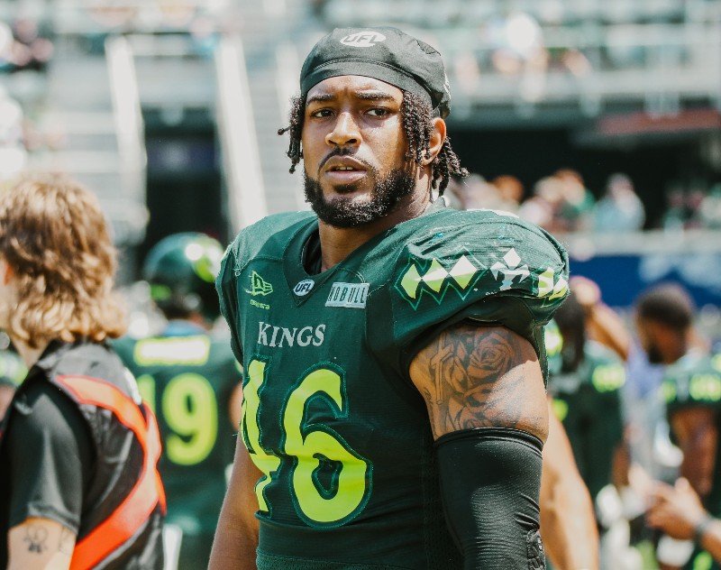 Breaking Down The Louisville Kings 2026 UFL Roster