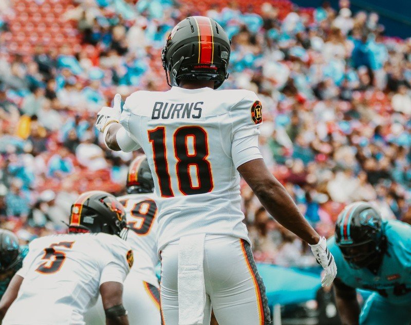 Breaking Down The Houston Gamblers 2026 UFL Roster
